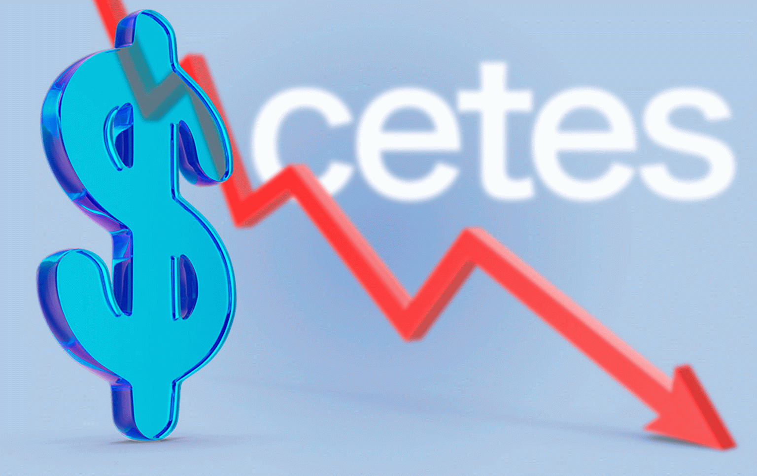 Cetes cierran el año con fuerte caída en tasas; la mayor desde 2020 ...