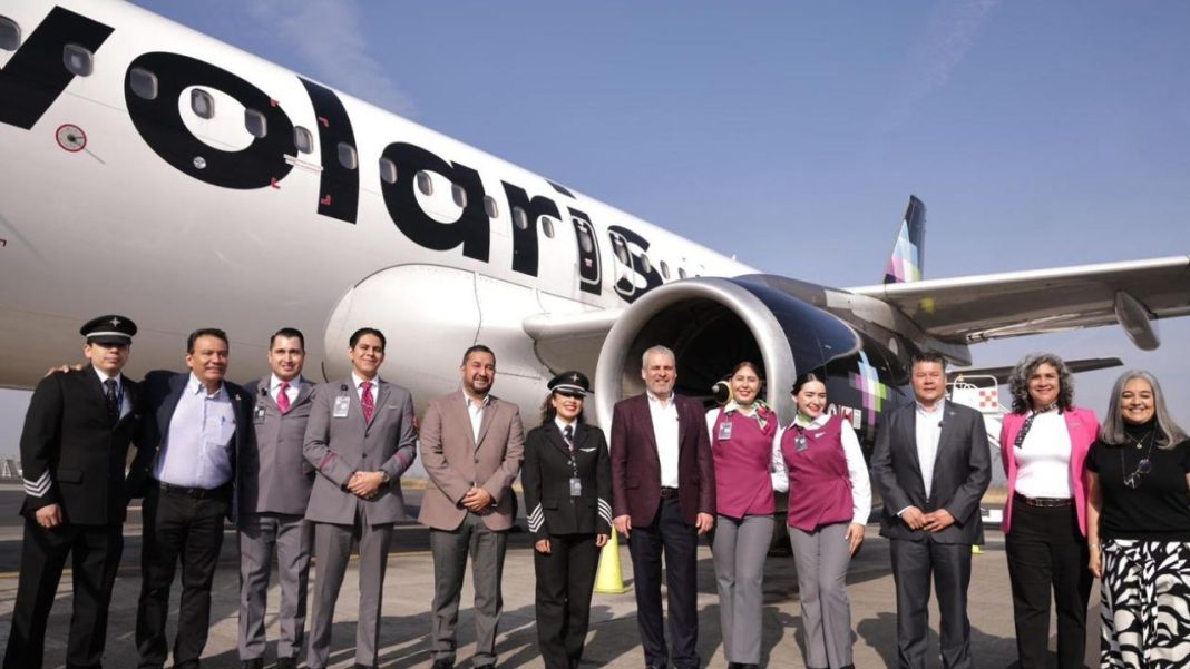 Michoacán más conectado que nunca; en 2025 consolidó Bedolla 8 nuevas ...