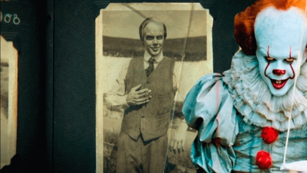 Robert “Bob” Gray: la identidad humana detrás del terror de Pennywise - Grupo Marmor
