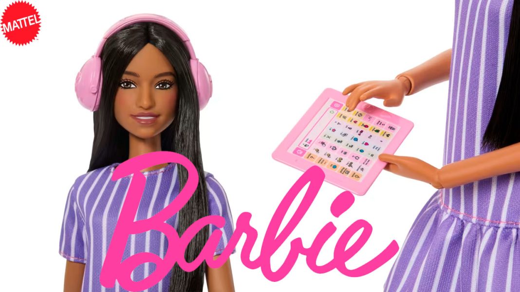 Mattel lanza su primera Barbie autista y amplía su apuesta por la ...