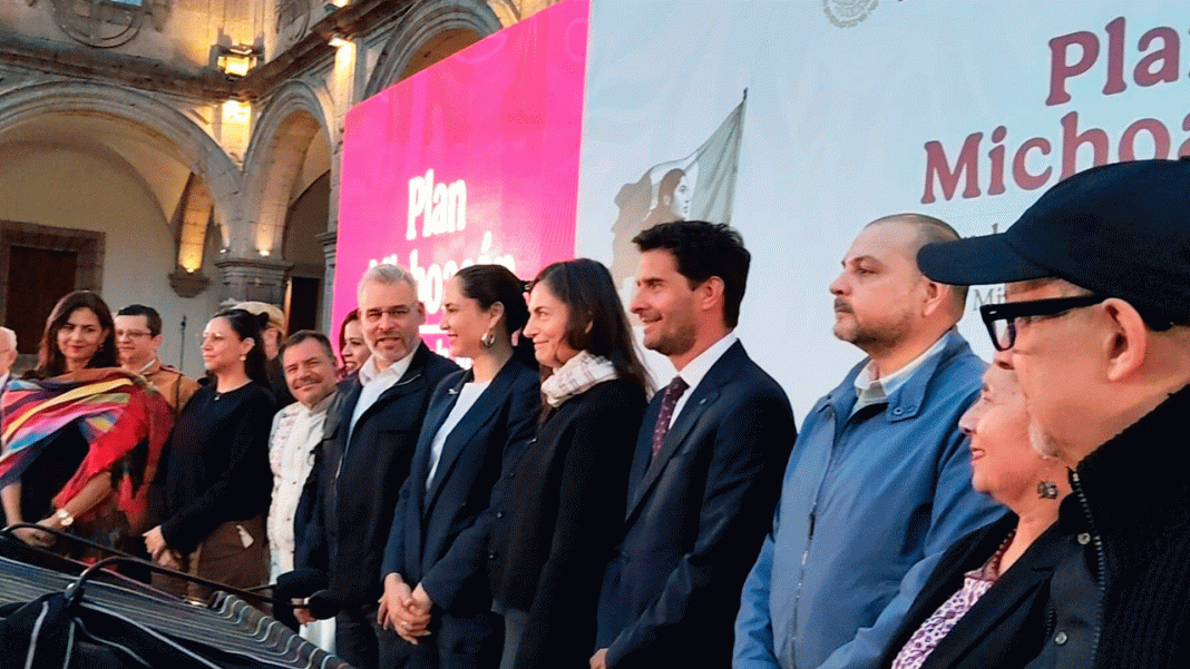 Destinan 103 millones de pesos para proyectos culturales a través del ...