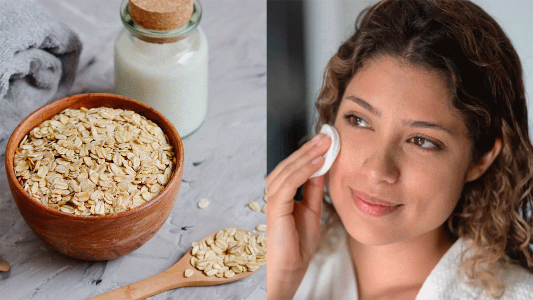 Agua de avena: el secreto natural para calmar, hidratar y proteger tu ...