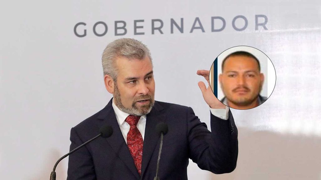 “El Botox” pronto será capturado, es un objetivo de la federación ...