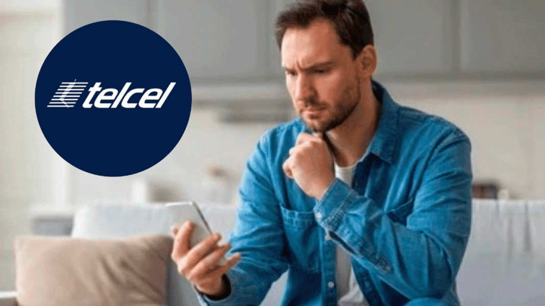Usuarios de Telcel reportan falla: datos personales expuestos - Grupo ...